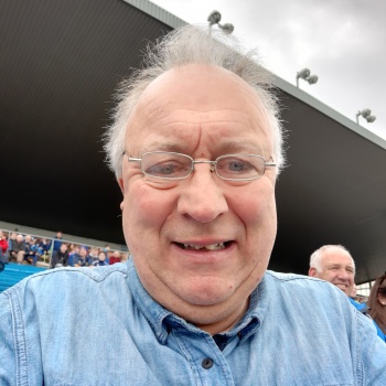 Eamon Stack, 67 yo | eyes, hair | ID1641889