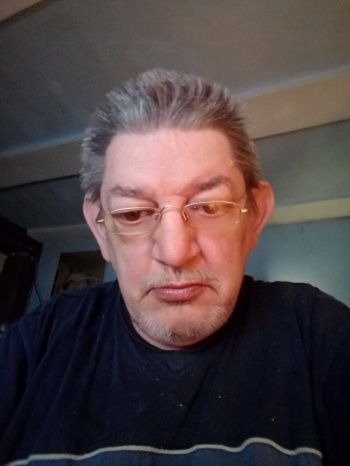 ullik, 68 yo | eyes, hair | ID1858564