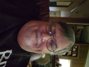 Roy Pennington: eyes, hair, 67 years old | ID2087289