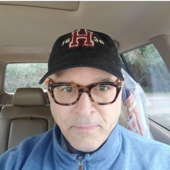 Mark Locklear, 59 yo | eyes, hair | ID2103575