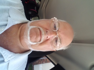 Bob LaRue, 75 yo | eyes, hair | ID2132344