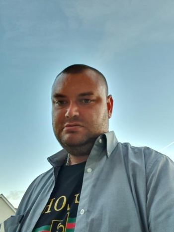 Scott, 37 yo | eyes, hair | ID2155638