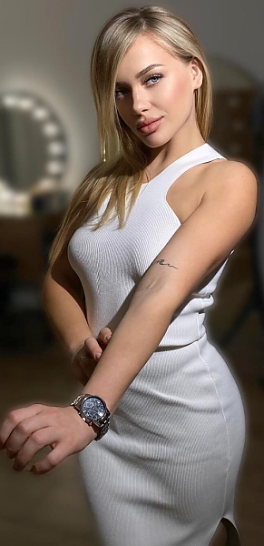 Tatyana, 30 yo | blue eyes, blonde hair | ID2291619