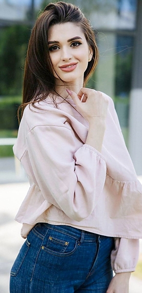 Angela, 28 yo | brown eyes, brunette hair | ID2340418