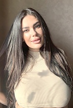 Alina, 31 yo | green eyes, black hair | ID2391267