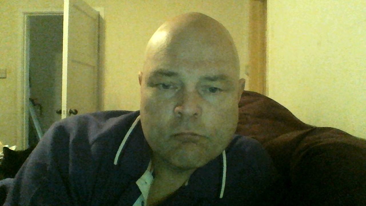 Gus Gordon-Farleigh, 61 yo | eyes, hair | ID1046535