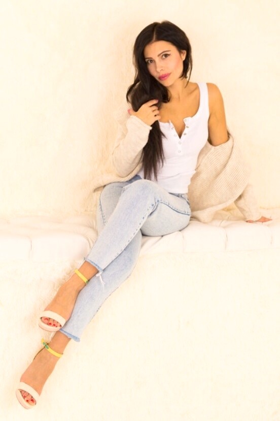Natalia, 44 yo | brown eyes, brunette hair | ID1132230