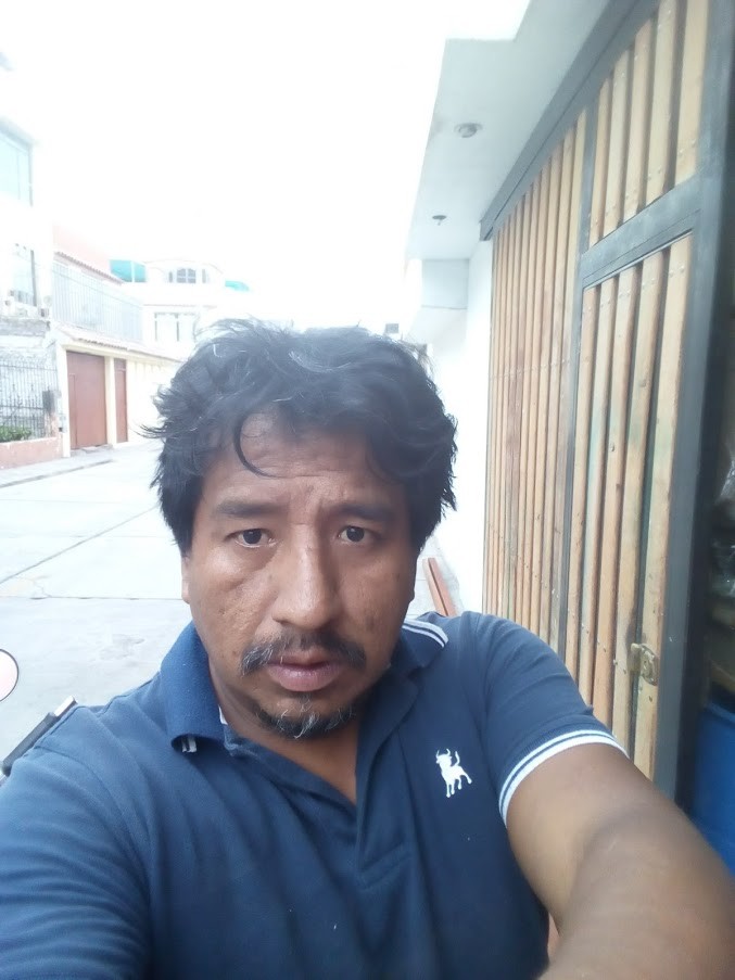 juan, 50 yo | eyes, hair | ID1151489