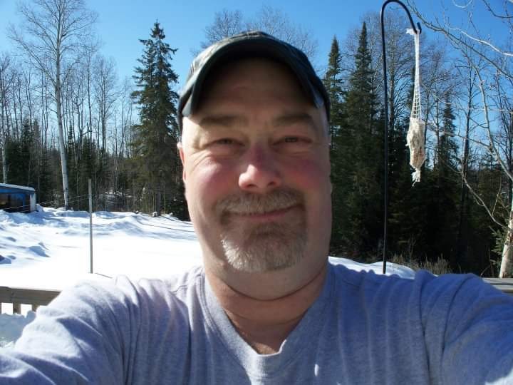 Robert, 49 yo | eyes, hair | ID1252975