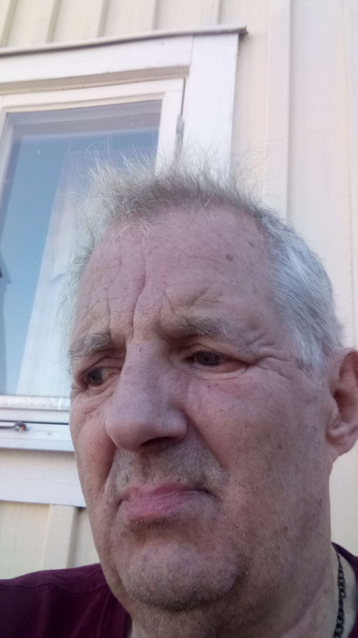 anders rydell: eyes, hair, 72 years old | ID1348986