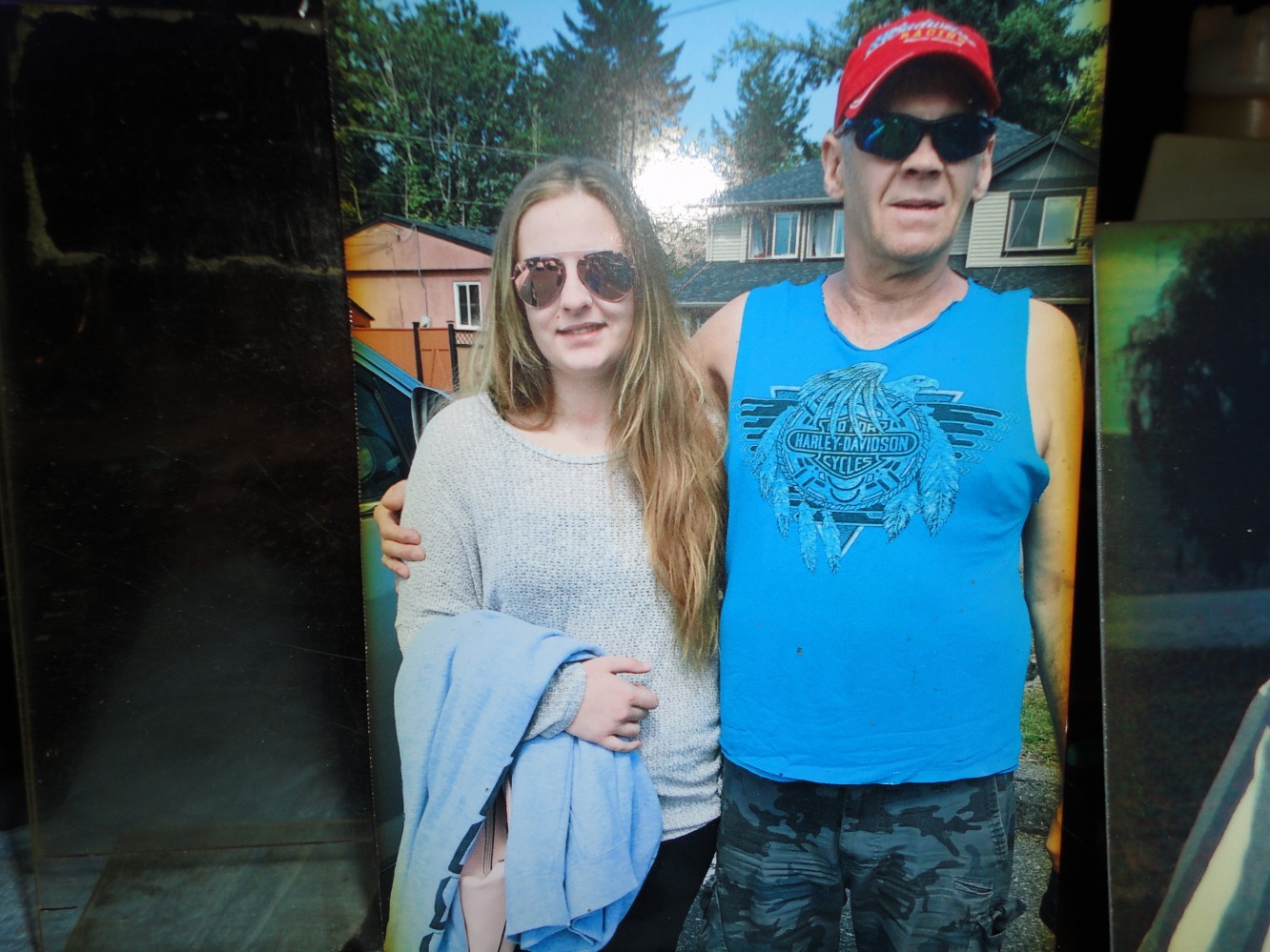 Brent Wilson, 57 yo | eyes, hair | ID1370329