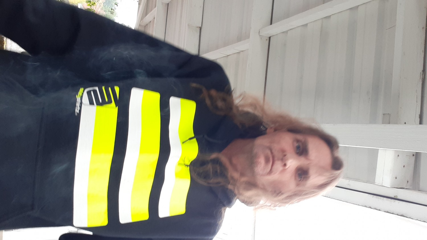 kevin: eyes, hair, 54 years old | ID1376648