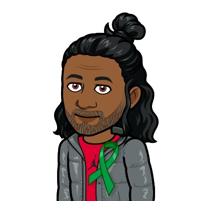 Shalendra, 49 yo | eyes, hair | ID1397662