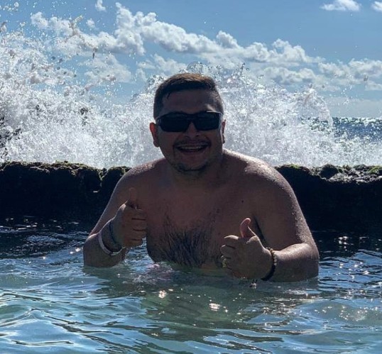 Augusto Martinez, 25 yo | eyes, hair | ID1405094