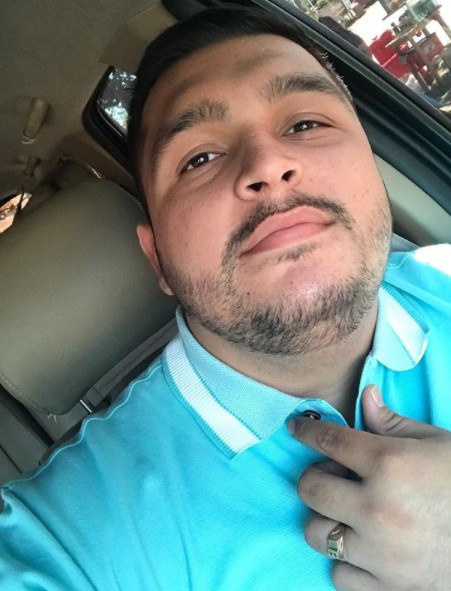 Augusto Martinez, 25 yo | eyes, hair | ID1405094