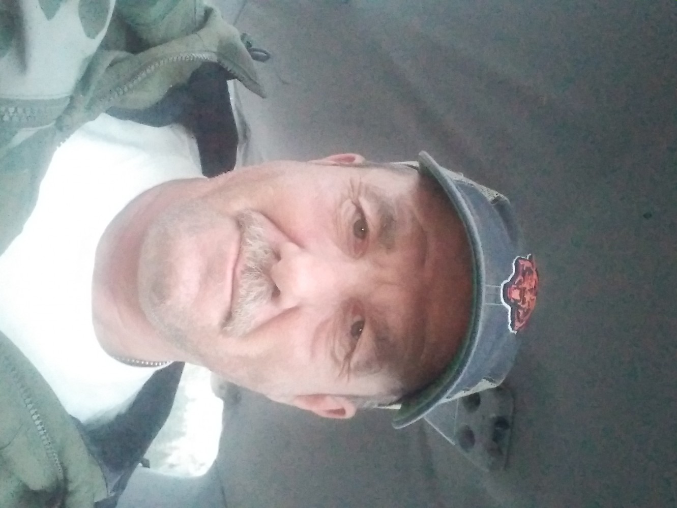 David Dilley, 59 yo | eyes, hair | ID1436202