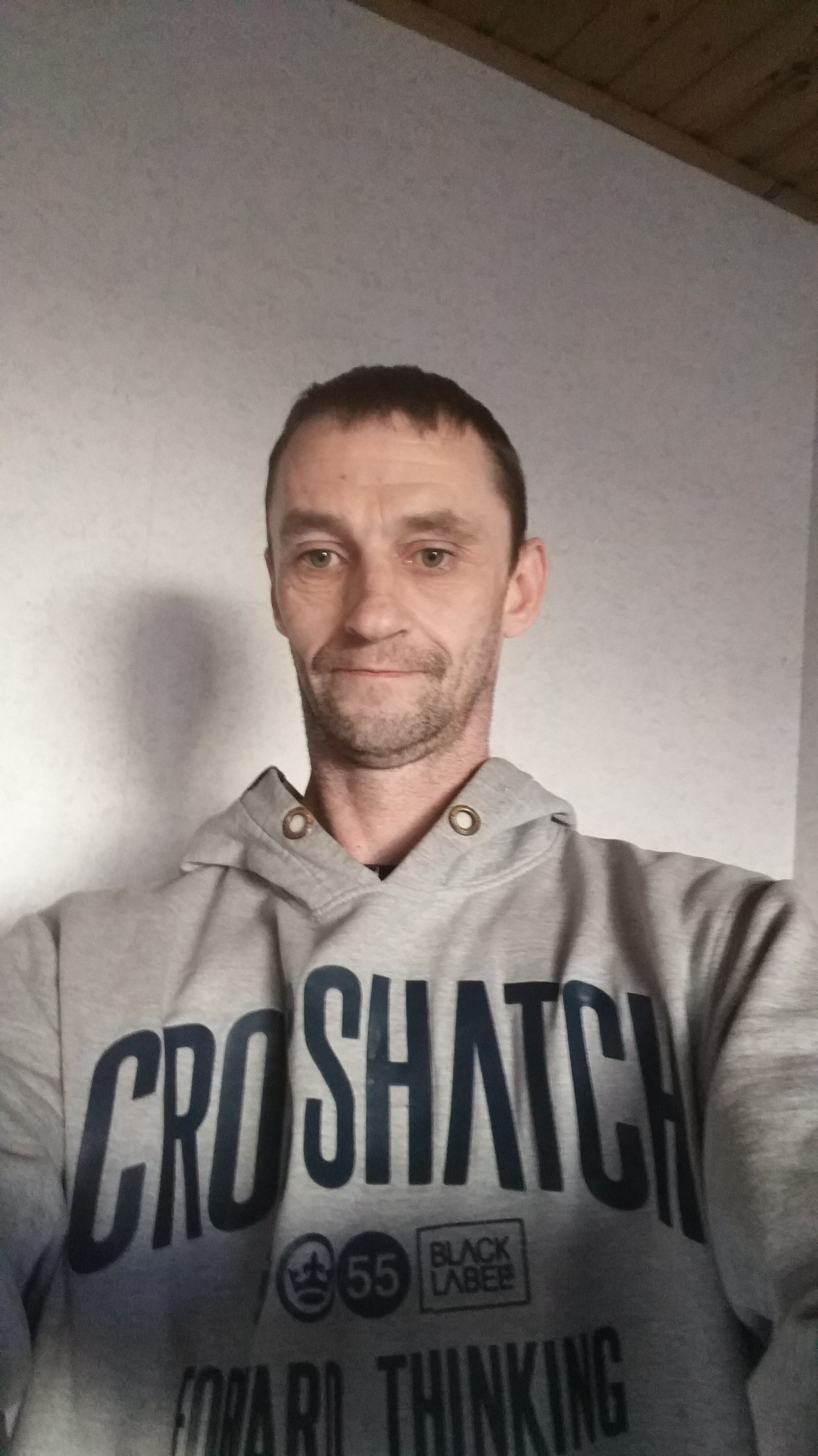 Cameron Grieve: eyes, hair, 39 years old | ID1454806