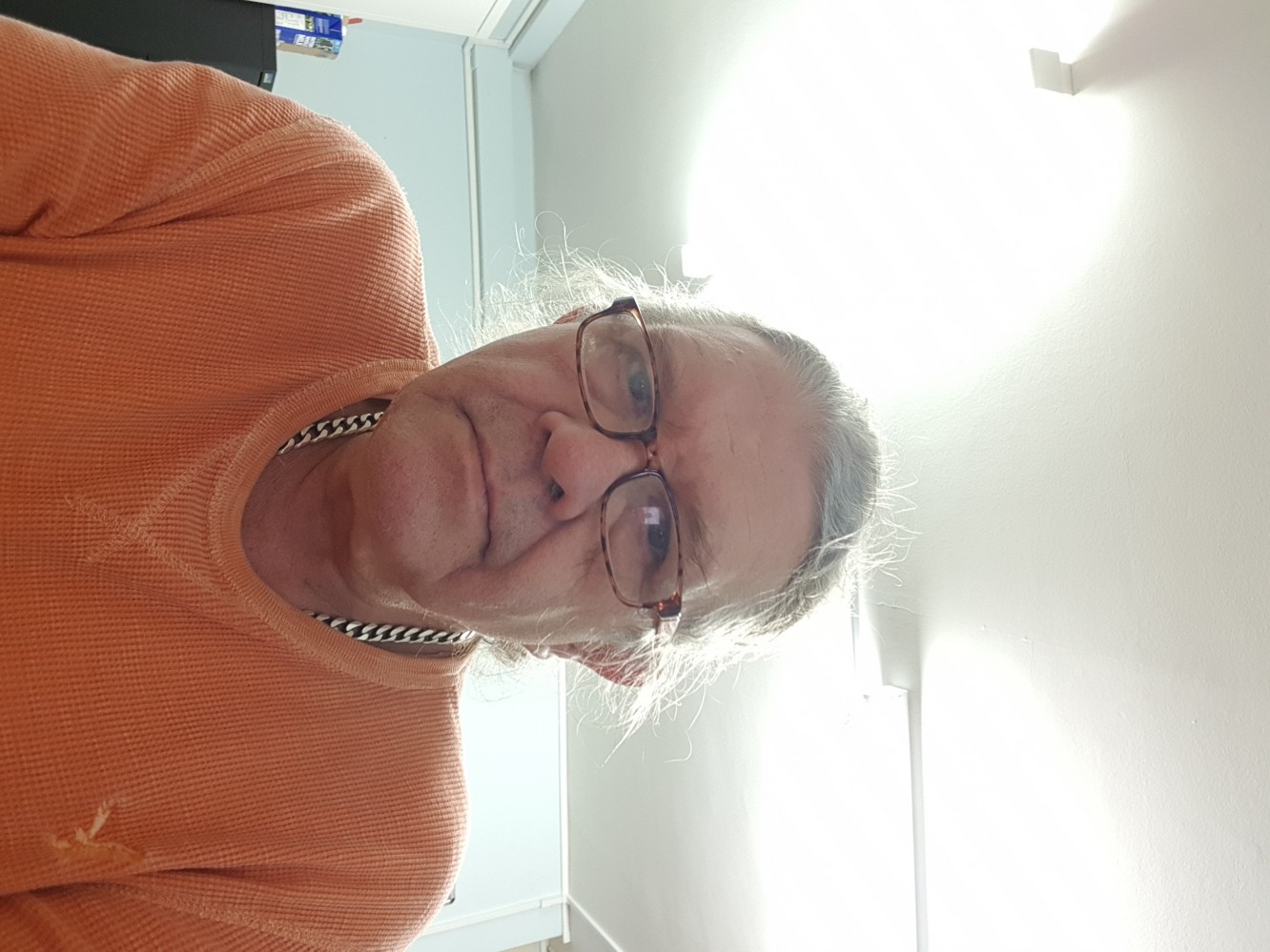 Terry Burke, 67 yo | eyes, hair | ID1486046
