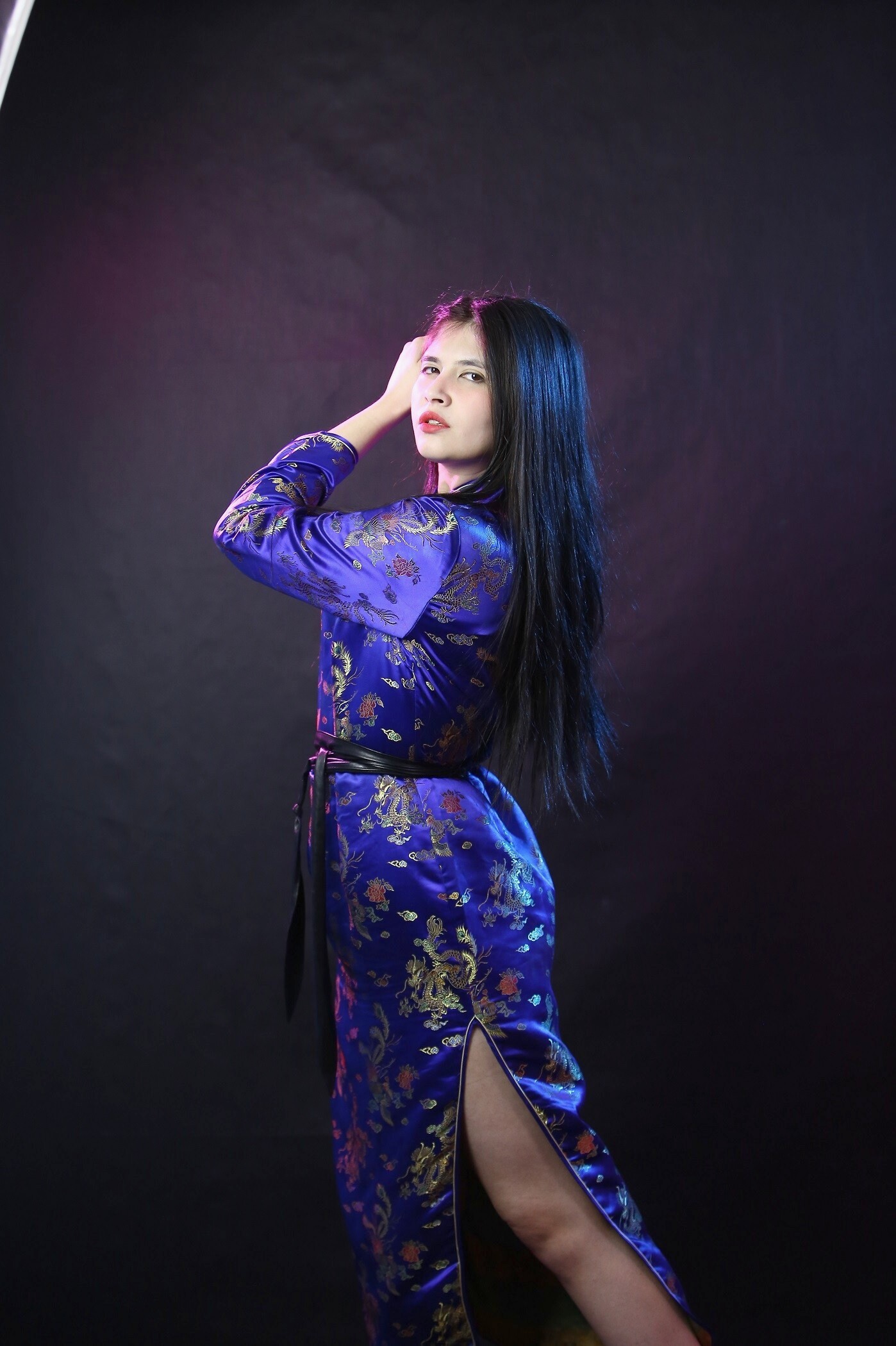 Diana, 26 yo | brown eyes, black hair | ID1499621