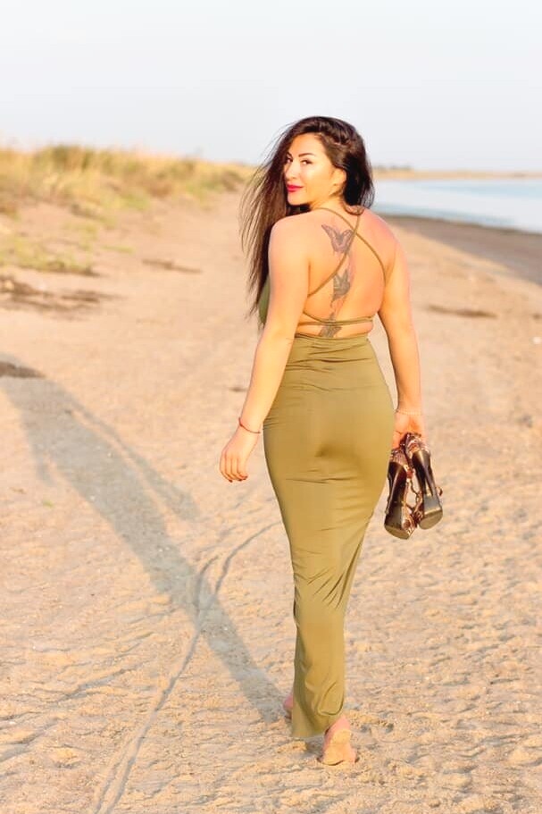 Angelika, 41 yo | brown eyes, brunette hair | ID1501591