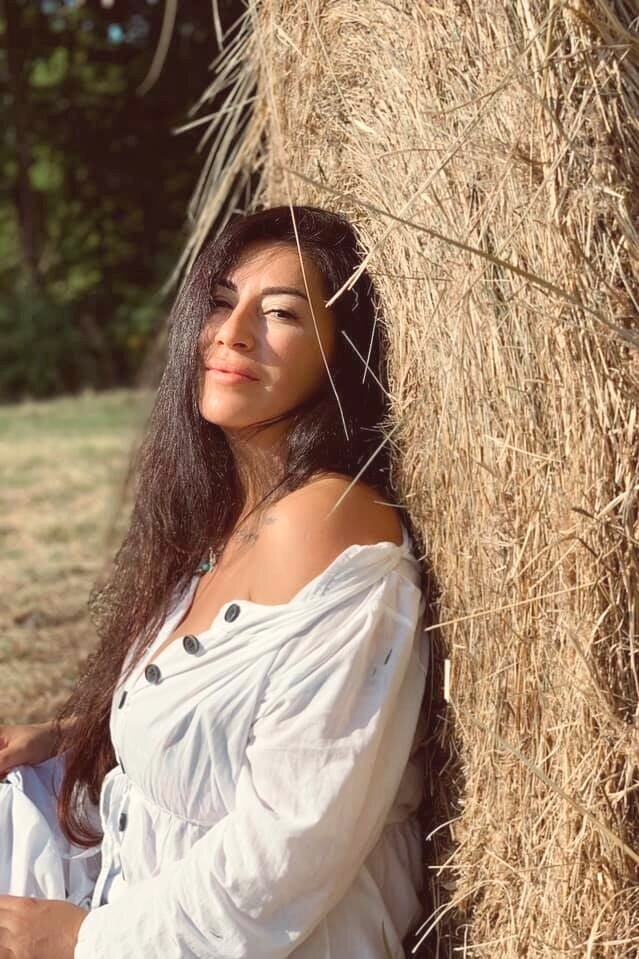 Angelika, 41 yo | brown eyes, brunette hair | ID1501591