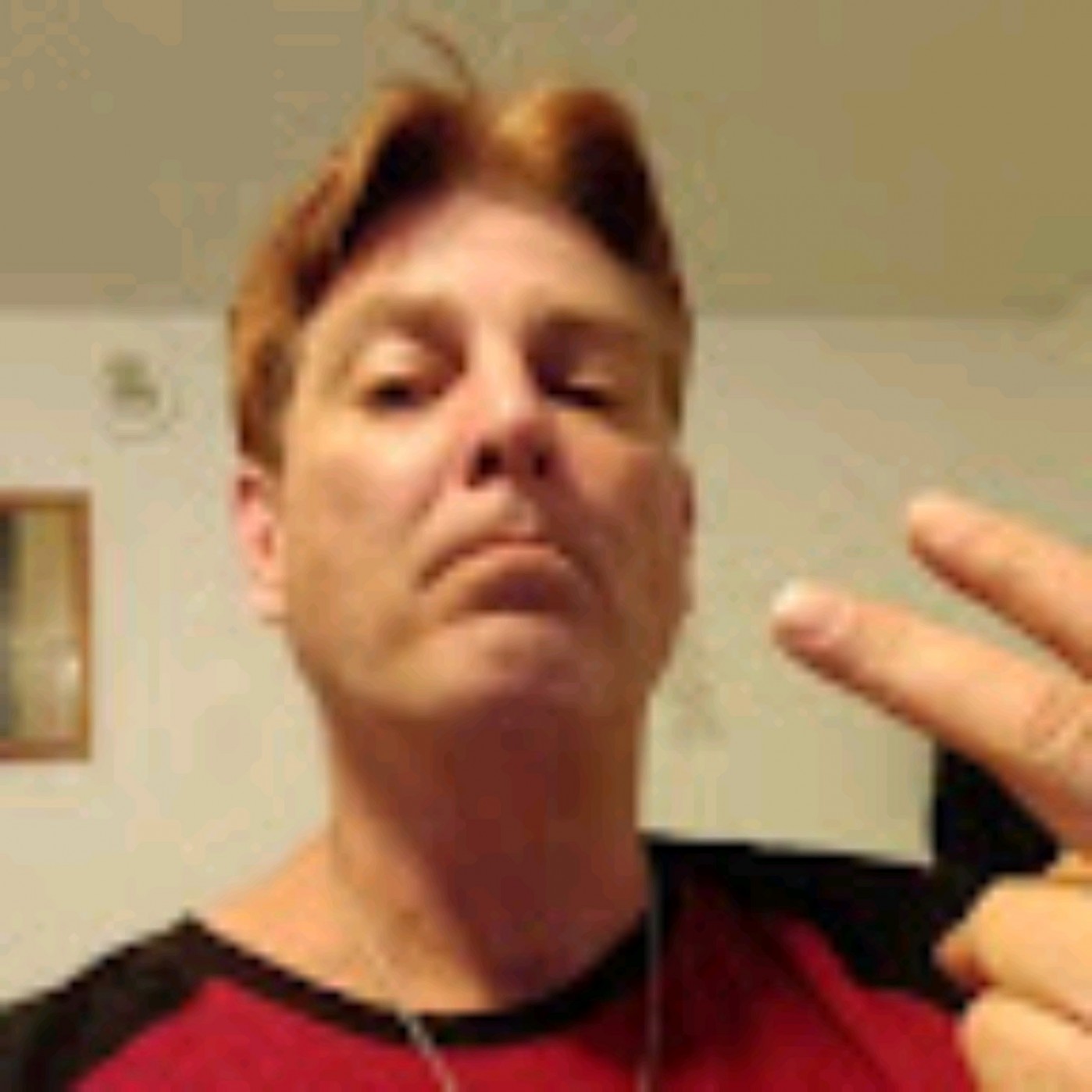 Gregory Breeden: eyes, hair, 52 years old | ID1542344