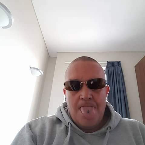 man, 49 yo | eyes, hair | ID1585631