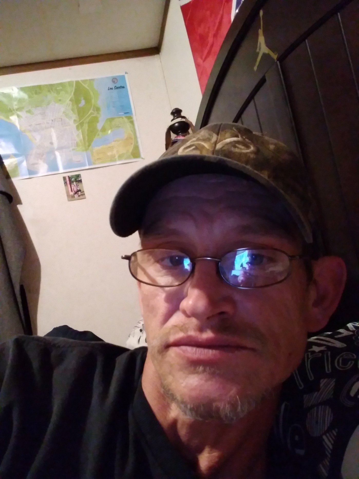 Chad Winters, 46 yo | eyes, hair | ID1588716