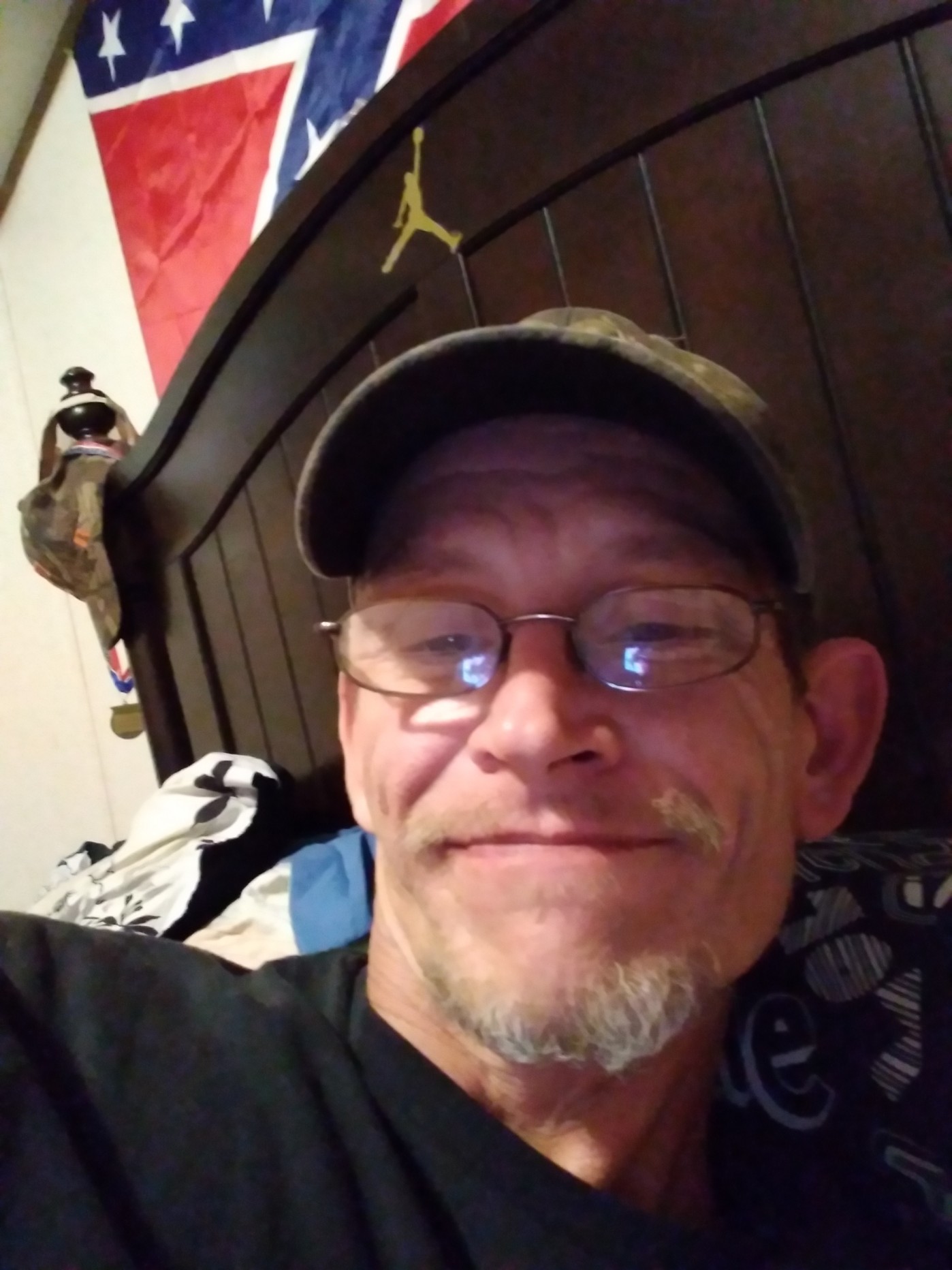 Chad Winters, 46 yo | eyes, hair | ID1588716