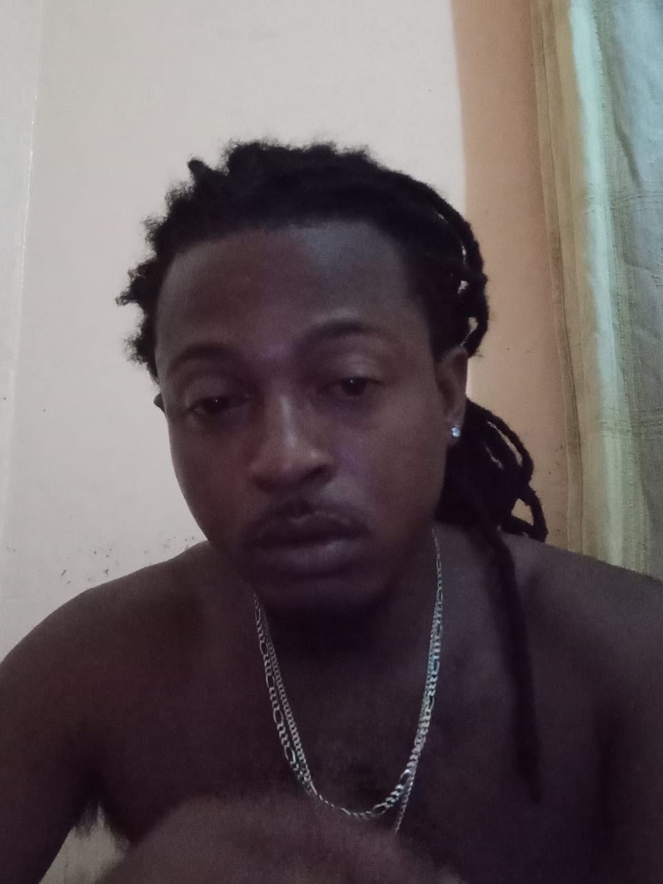 Tyrell James: eyes, hair, 28 years old | ID1594657