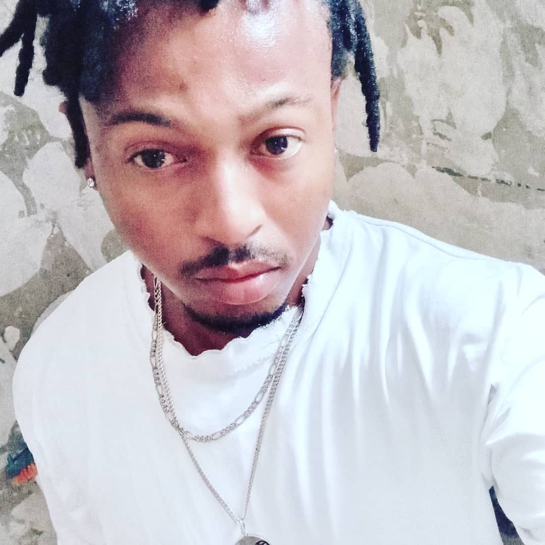 Tyrell James: eyes, hair, 28 years old | ID1594657