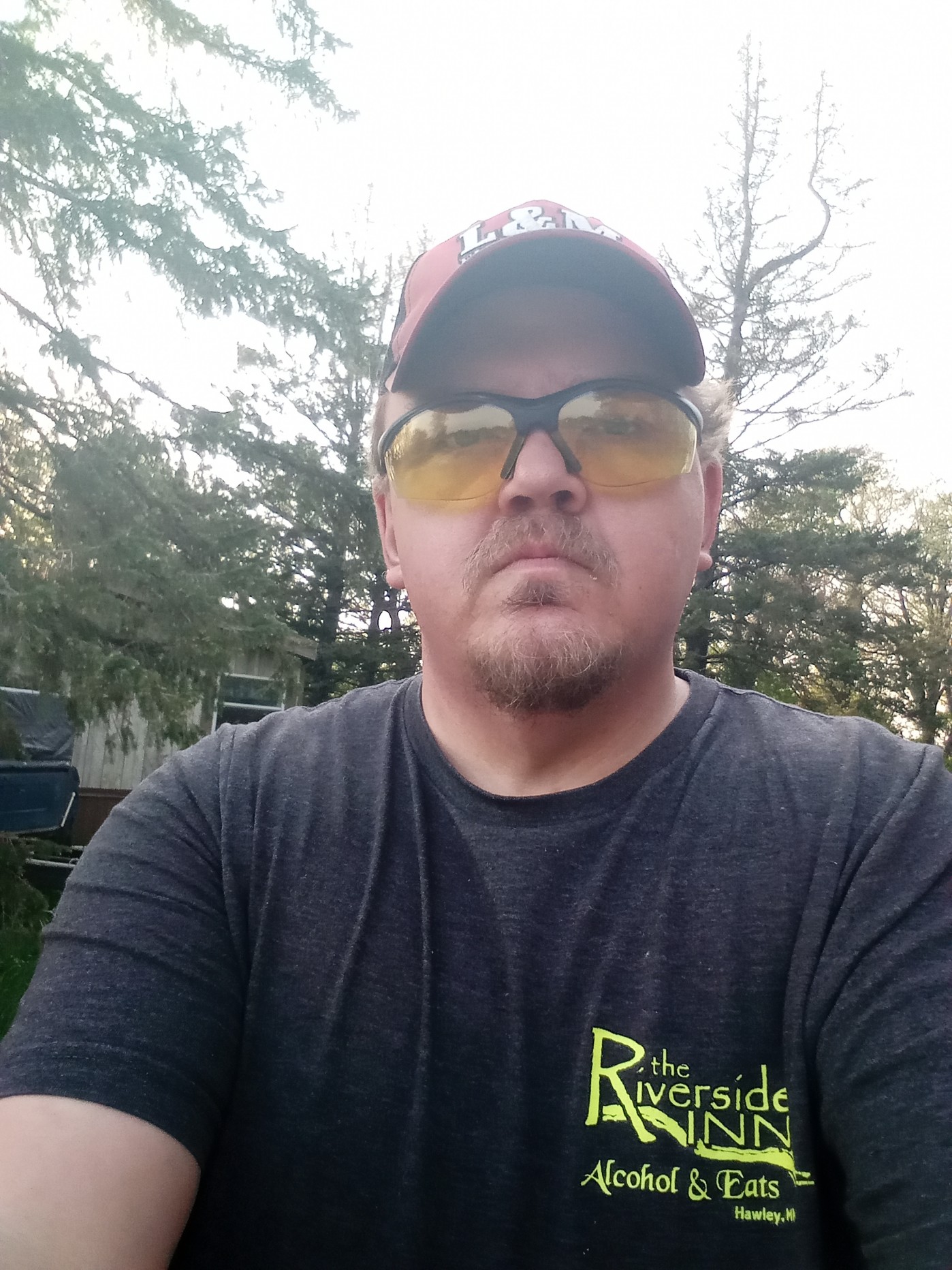 Matt, 49 yo | eyes, hair | ID1630739