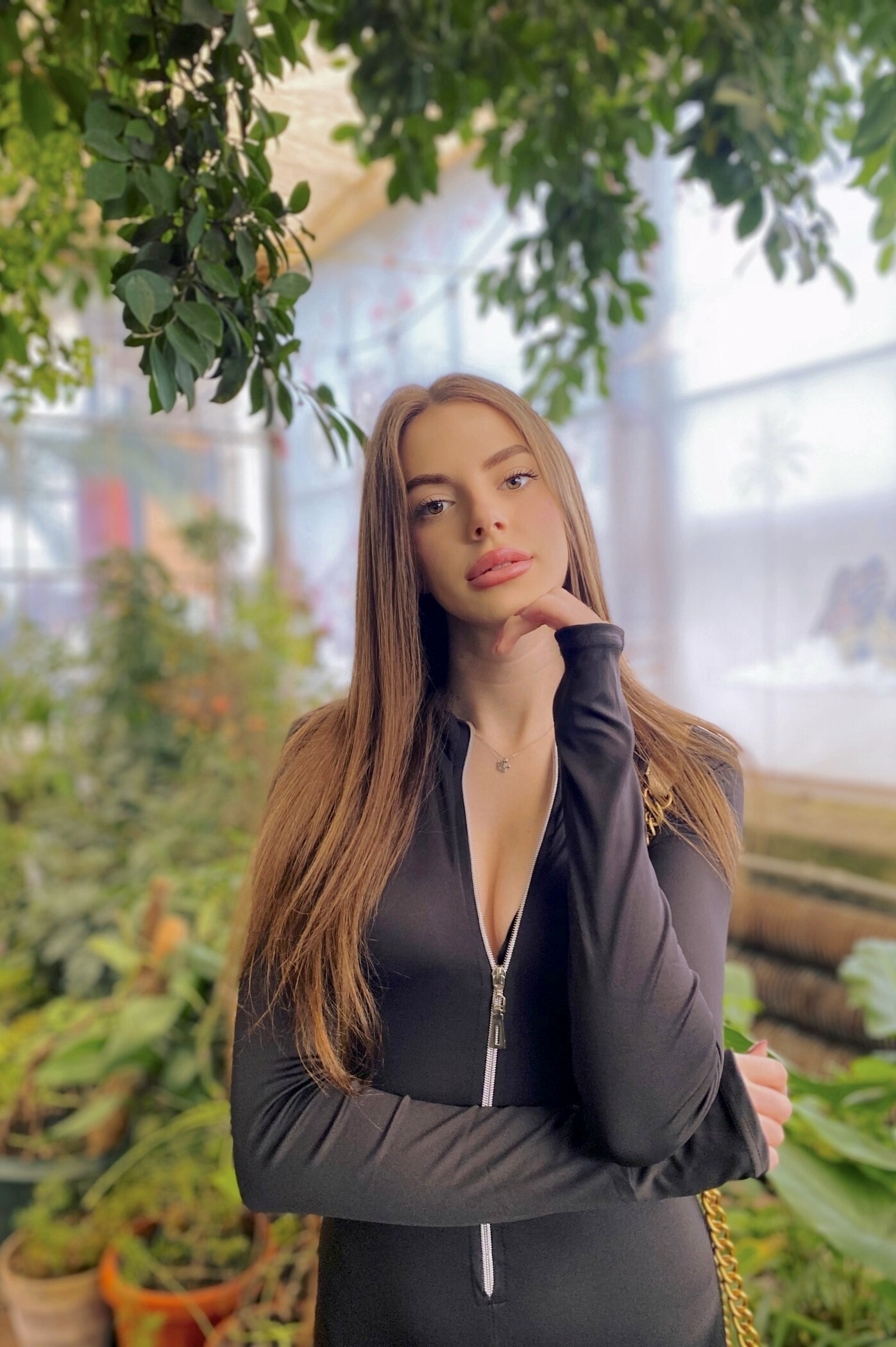 Ksenia, 27 yo | hazel eyes, light brown hair | ID1640274