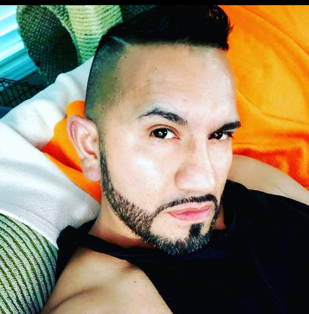 Rene J Ramirez, 50 yo | eyes, hair | ID1672816