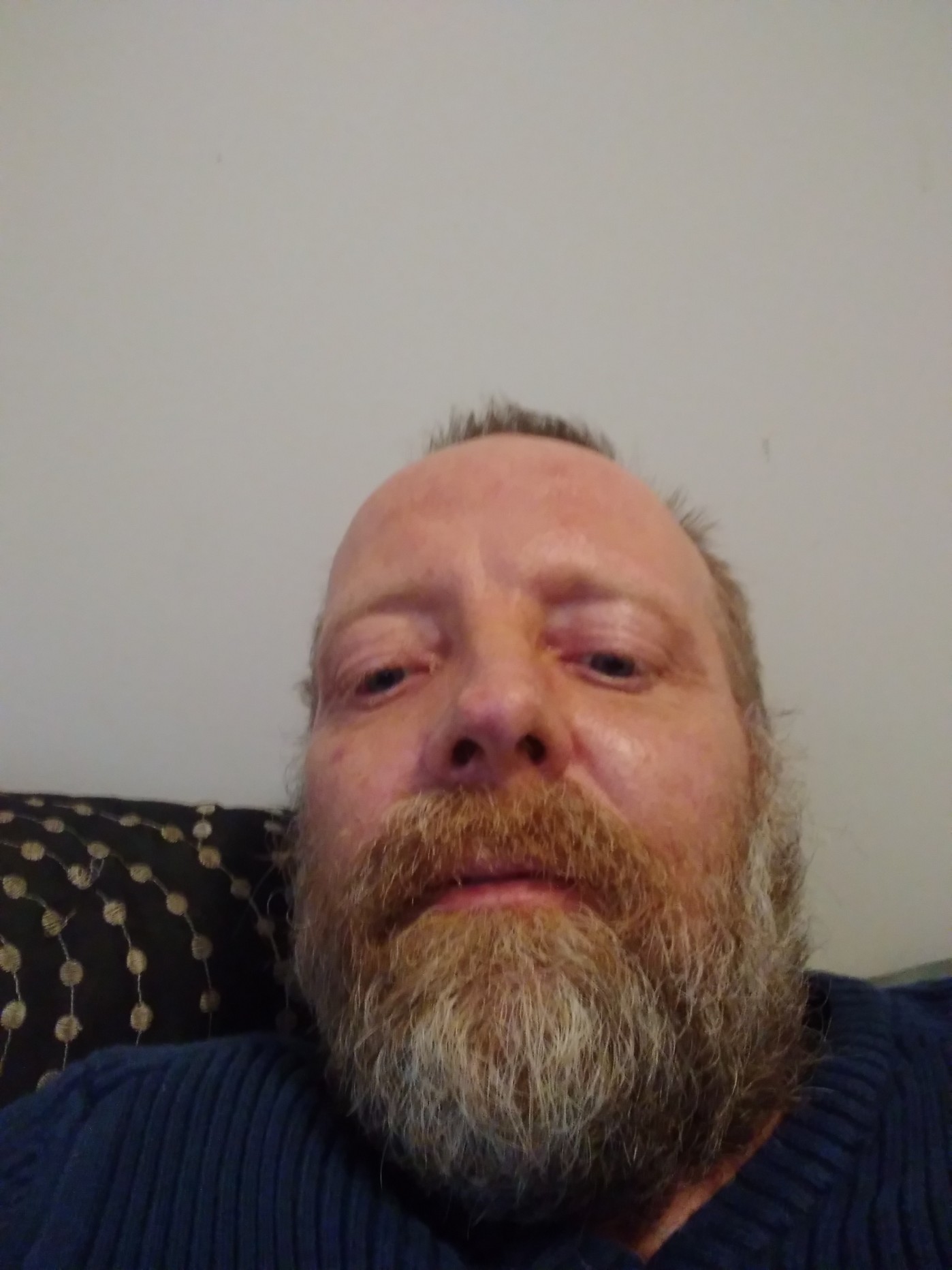 Richard Hargrave: eyes, hair, 48 years old | ID1700448