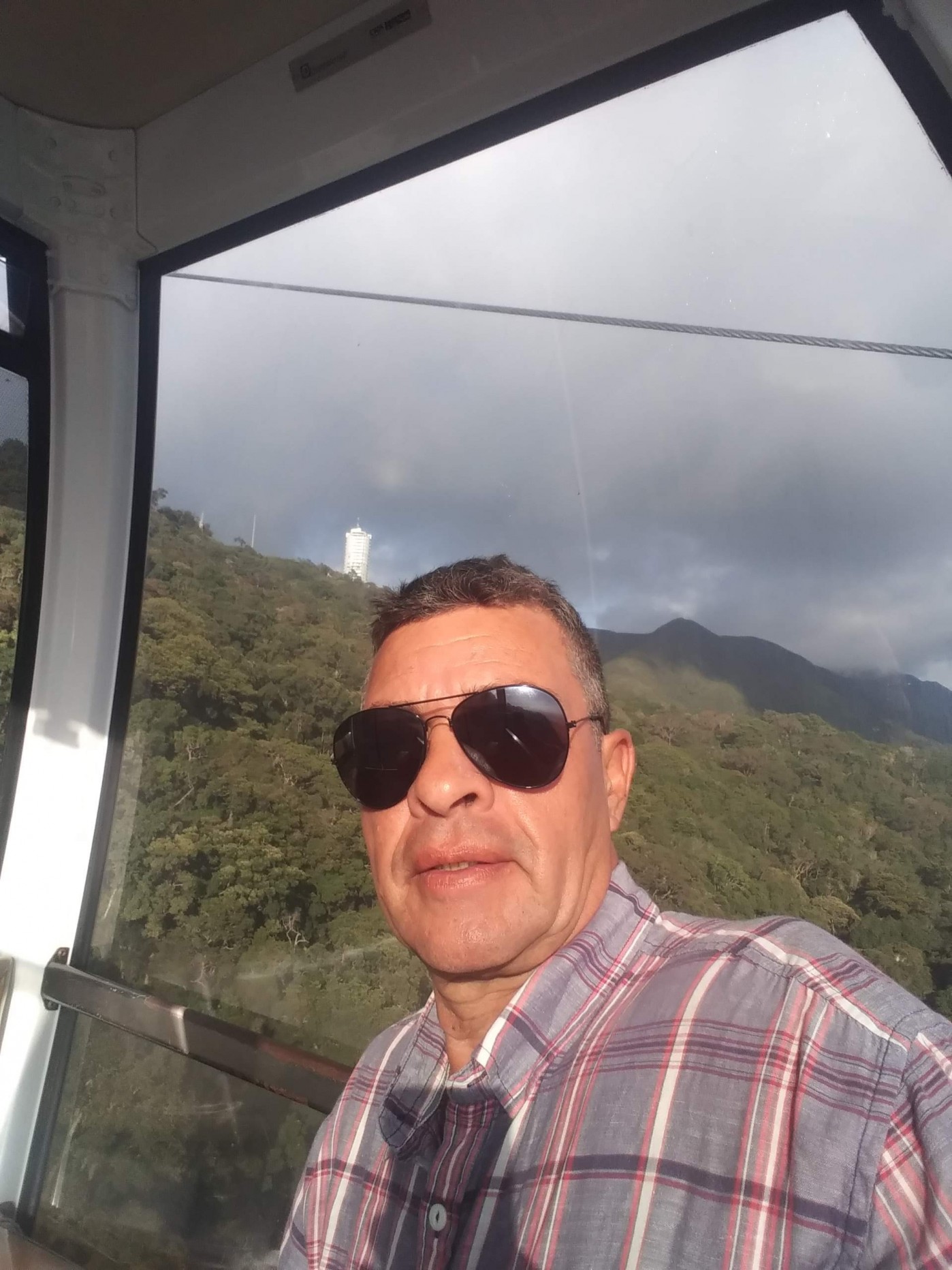 Angel, 61 yo | eyes, hair | ID1704100