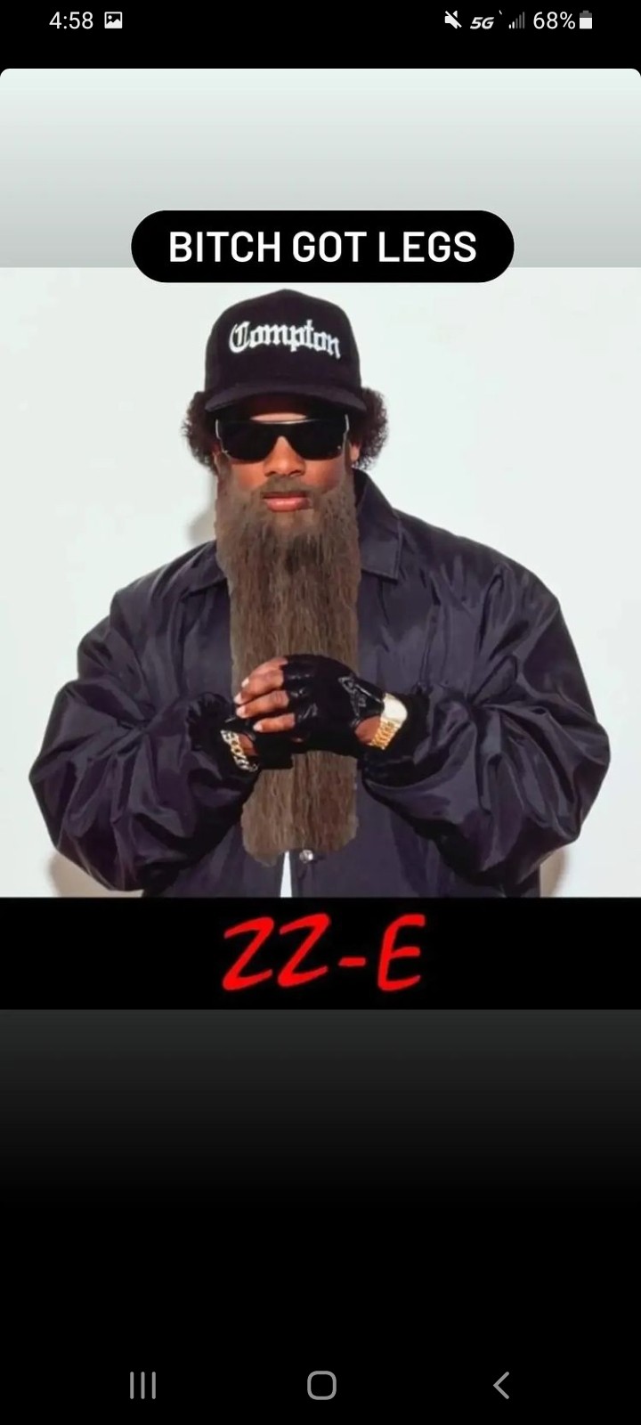 Nunya, 38 yo | eyes, hair | ID1704260