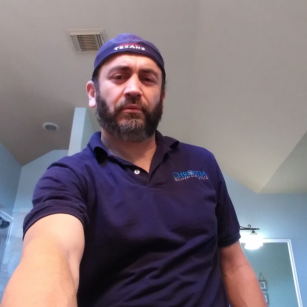 Samuel Perez, 47 yo | eyes, hair | ID1718865