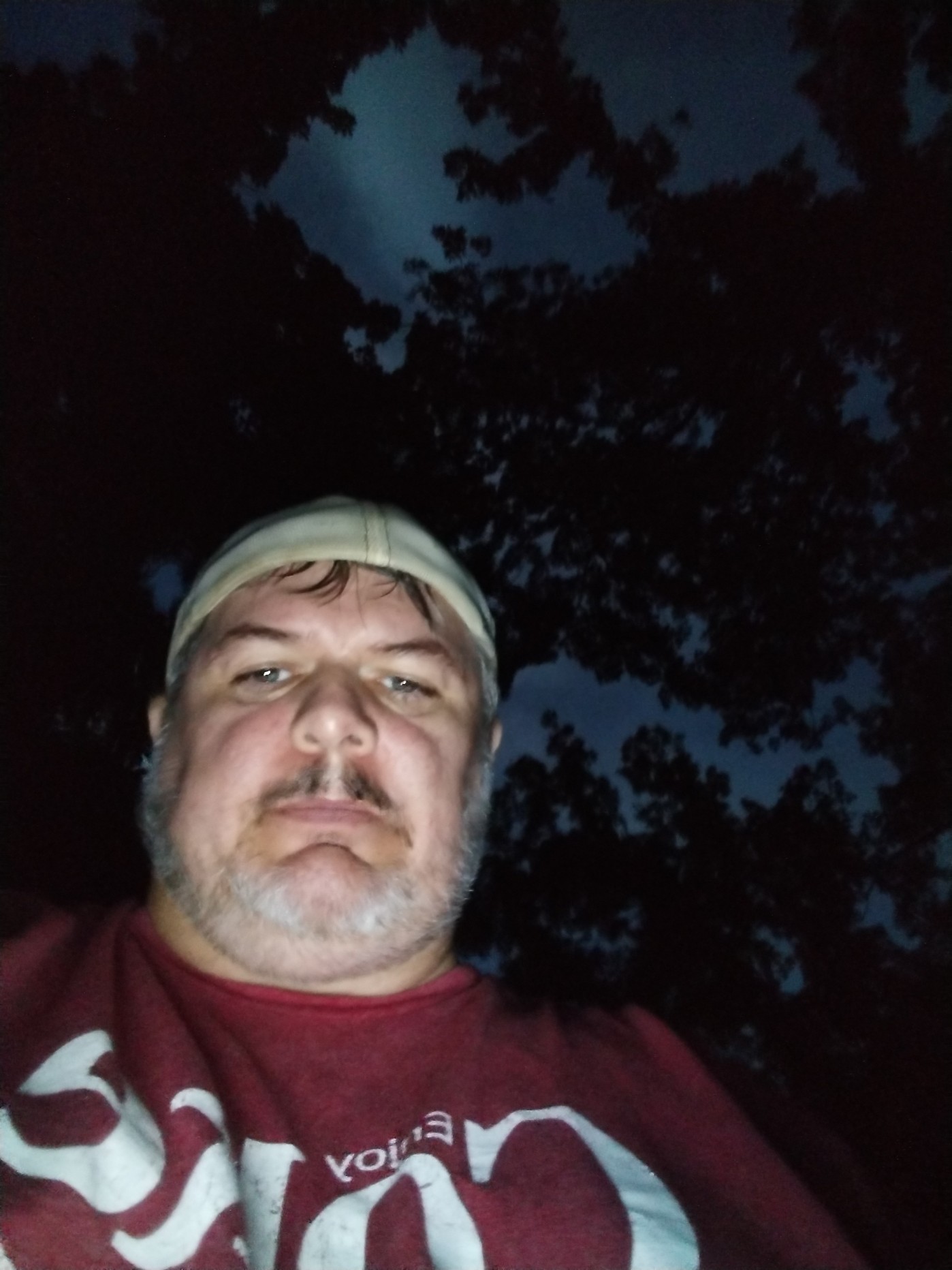 Chuck dent, 52 yo | eyes, hair | ID1719265