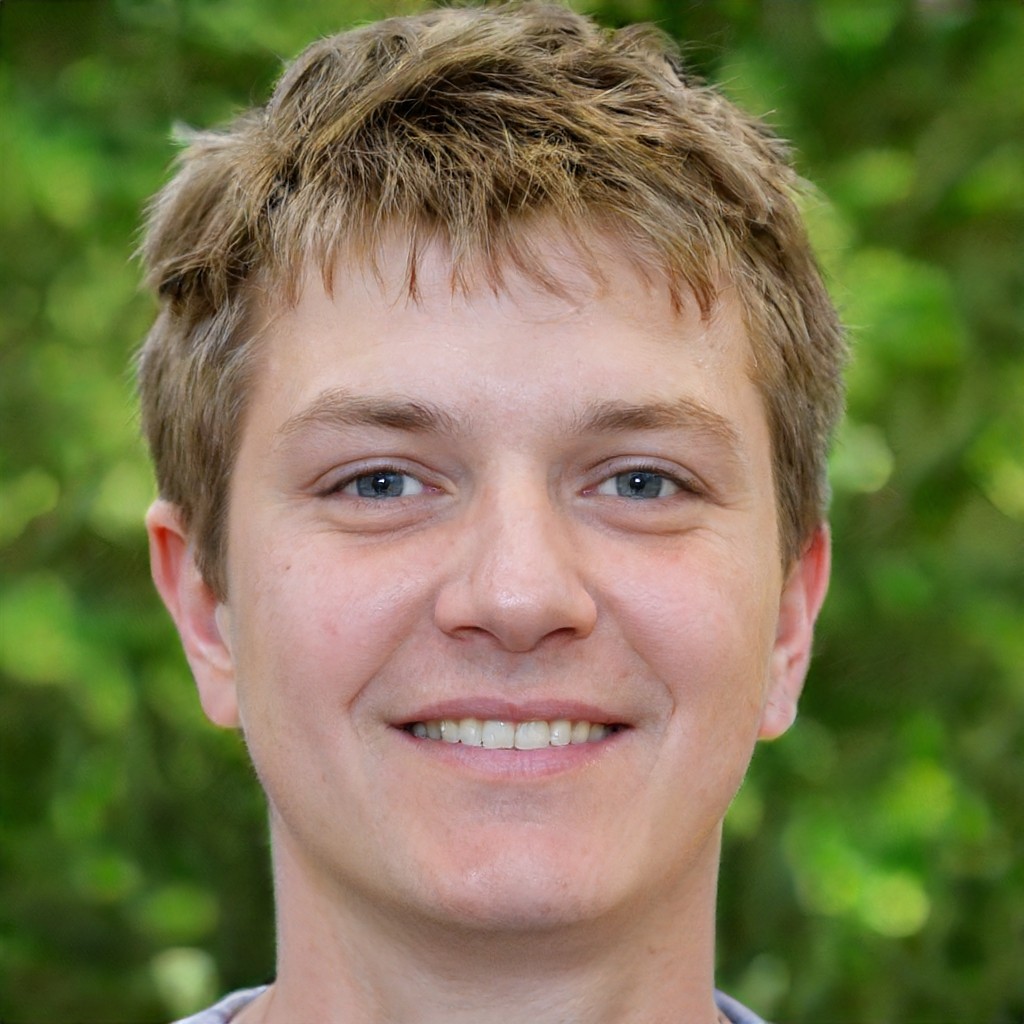 john, 22 yo | eyes, hair | ID1724669