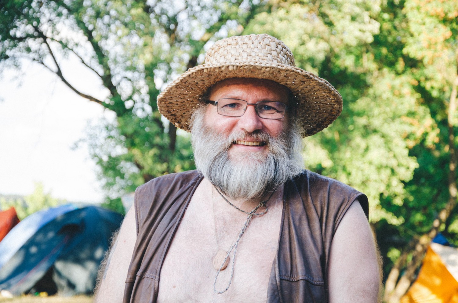 Mardy: eyes, hair, 64 years old | ID1780817