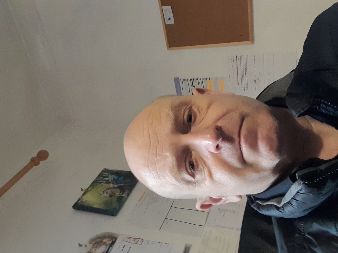 BRYAN, 55 yo | eyes, hair | ID1867124
