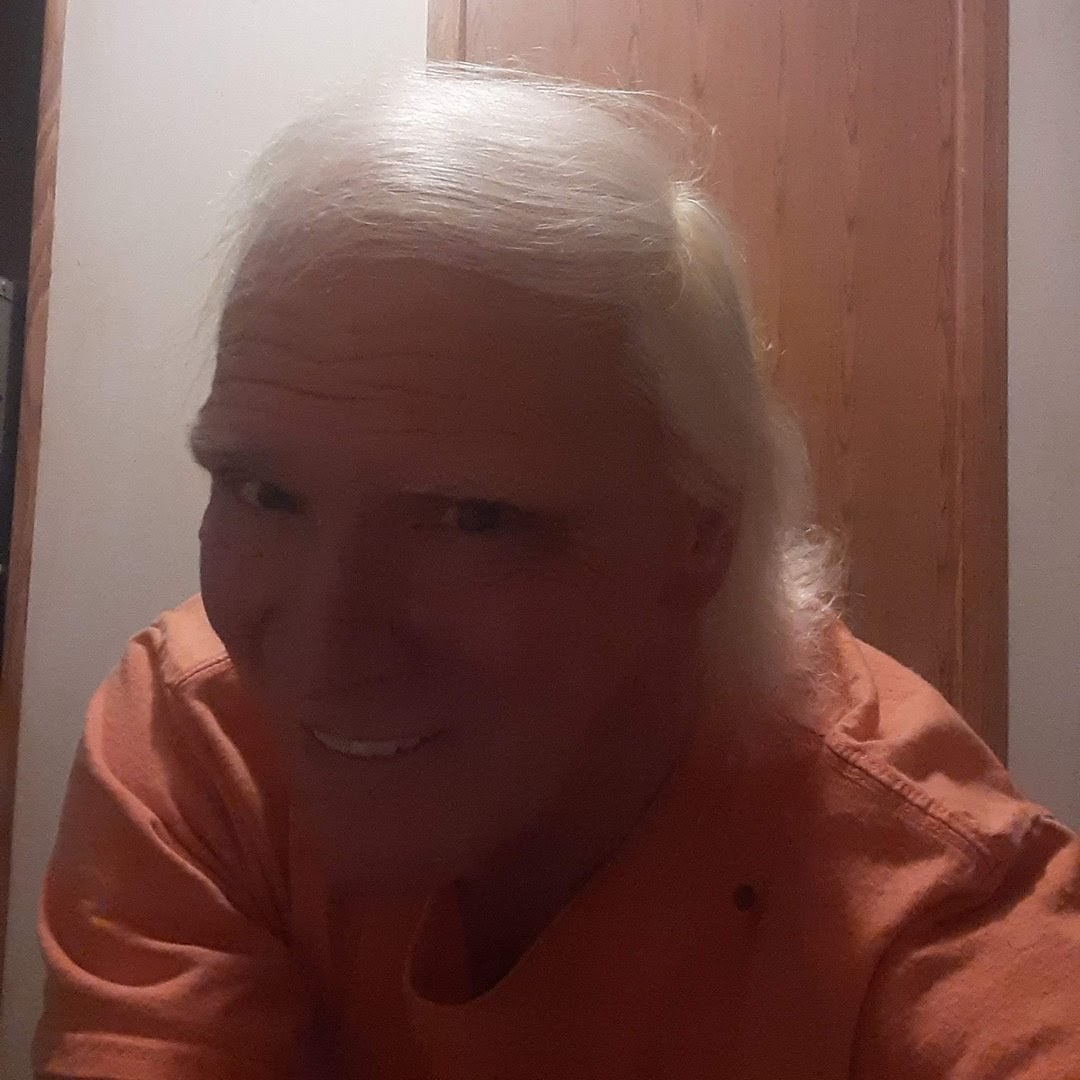 Ken, 49 yo | eyes, hair | ID1867895