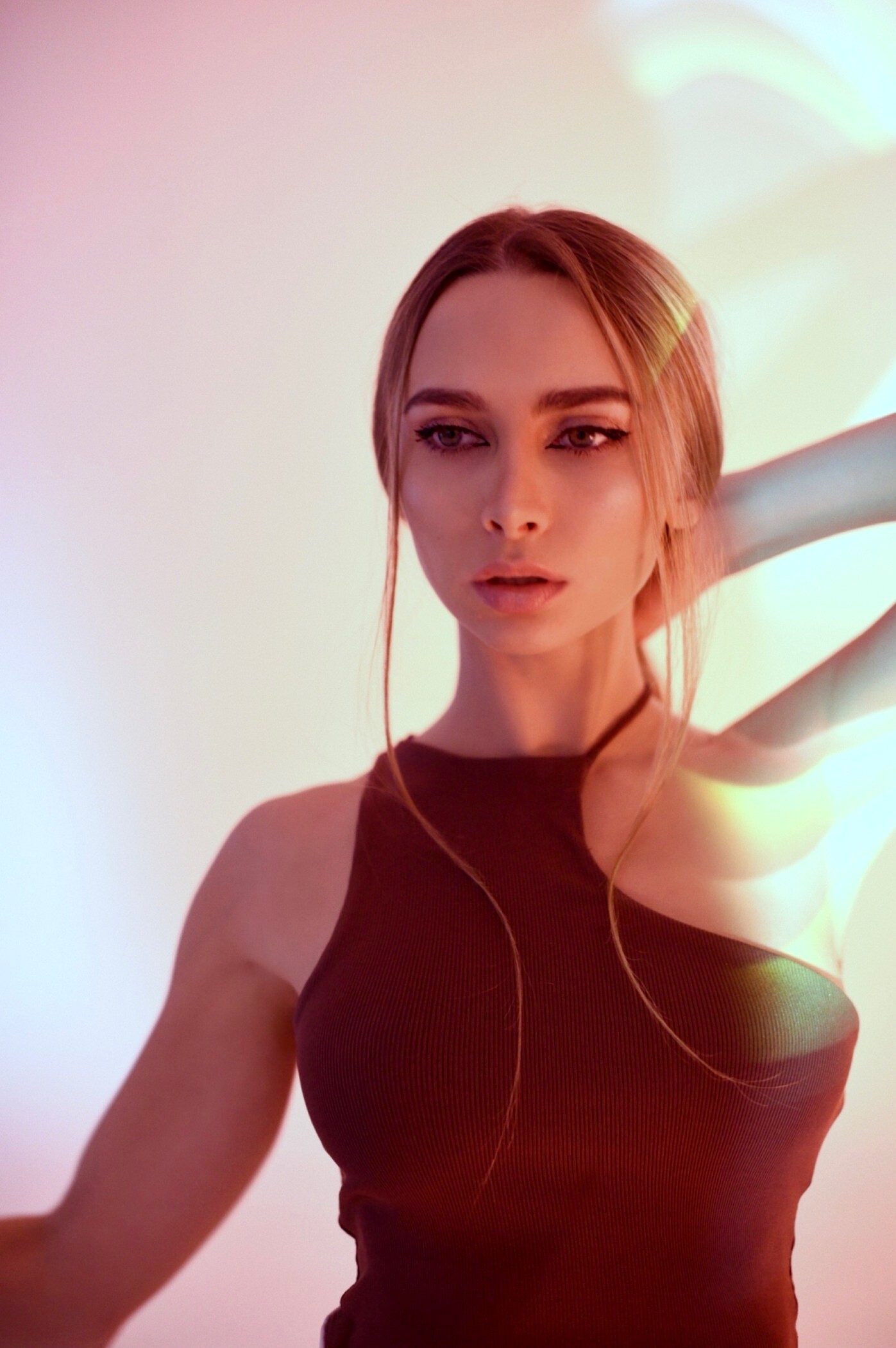 Alina, 26 yo | green eyes, light brown hair | ID1870963