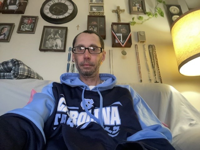 Dale Williamson, 44 yo | eyes, hair | ID1877215