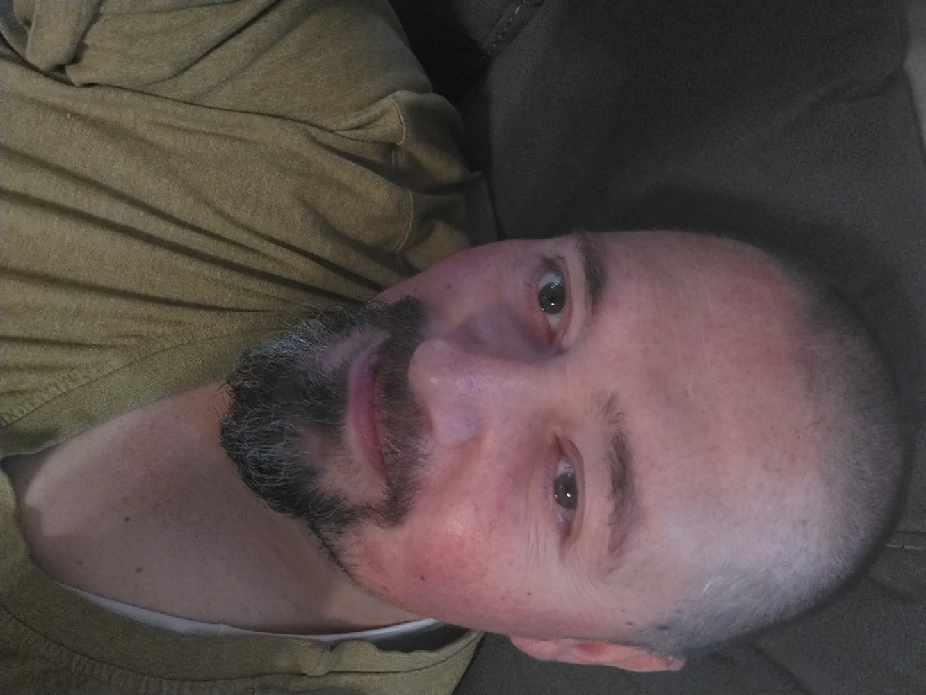 Allen, 42 yo | eyes, hair | ID1898803