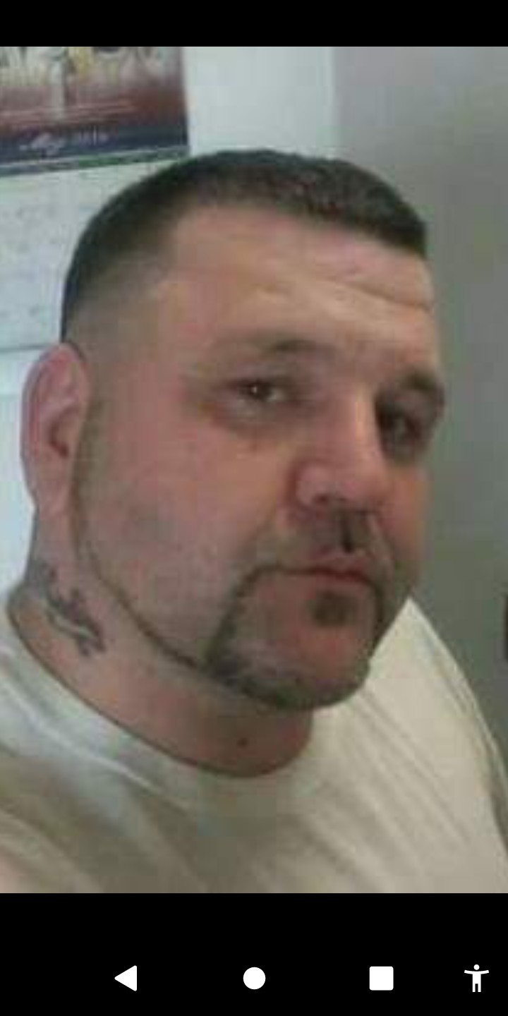 Paul Ely, 50 yo | eyes, hair | ID1900378