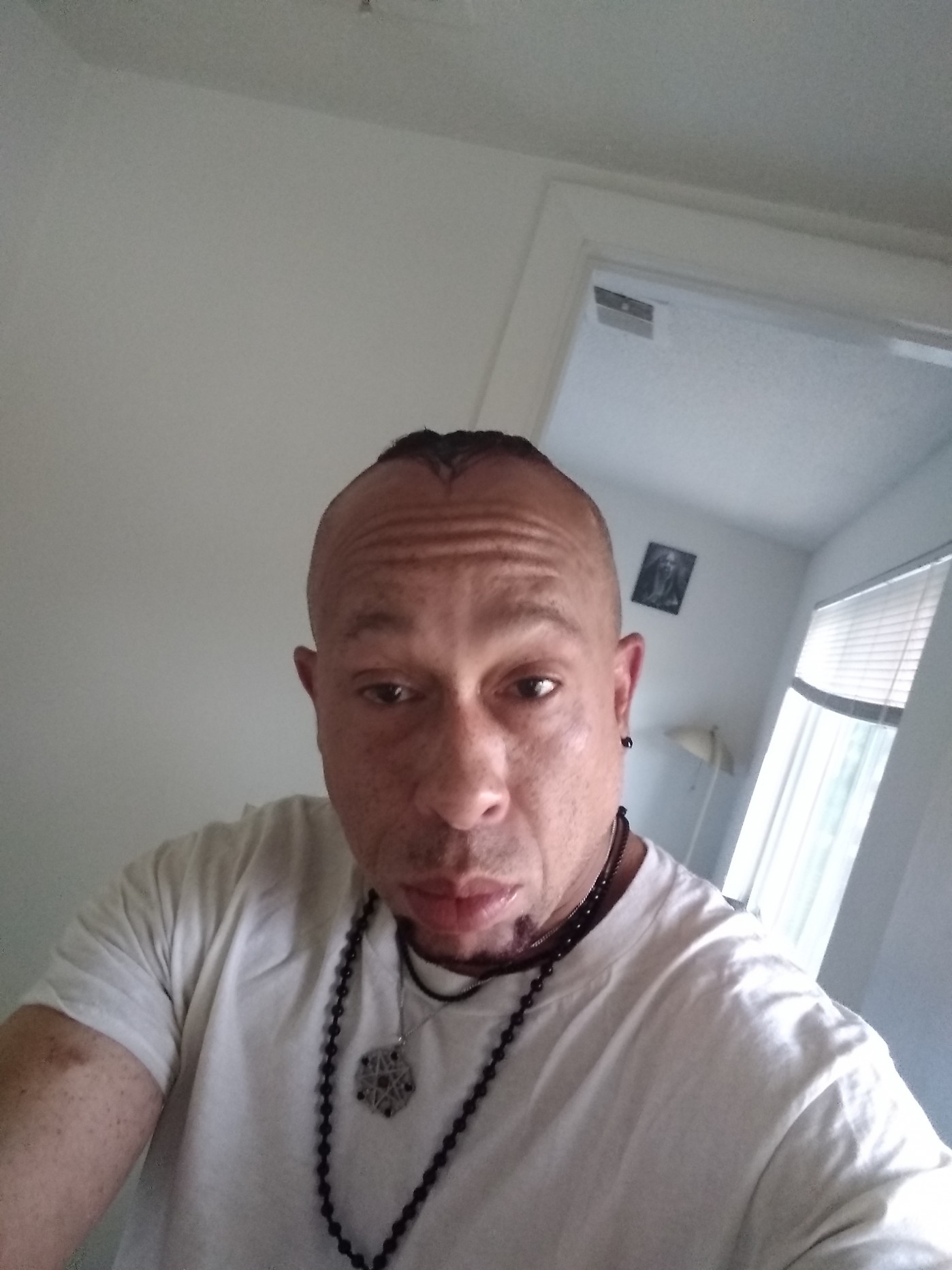 John Kimbrough, 51 yo | eyes, hair | ID1900523