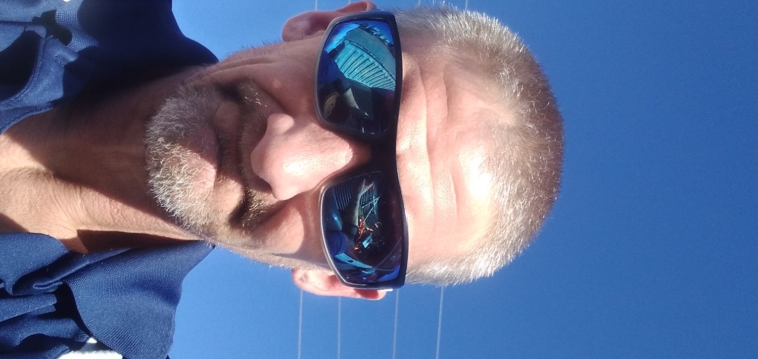 Richard Bixby, 47 yo | eyes, hair | ID1905092