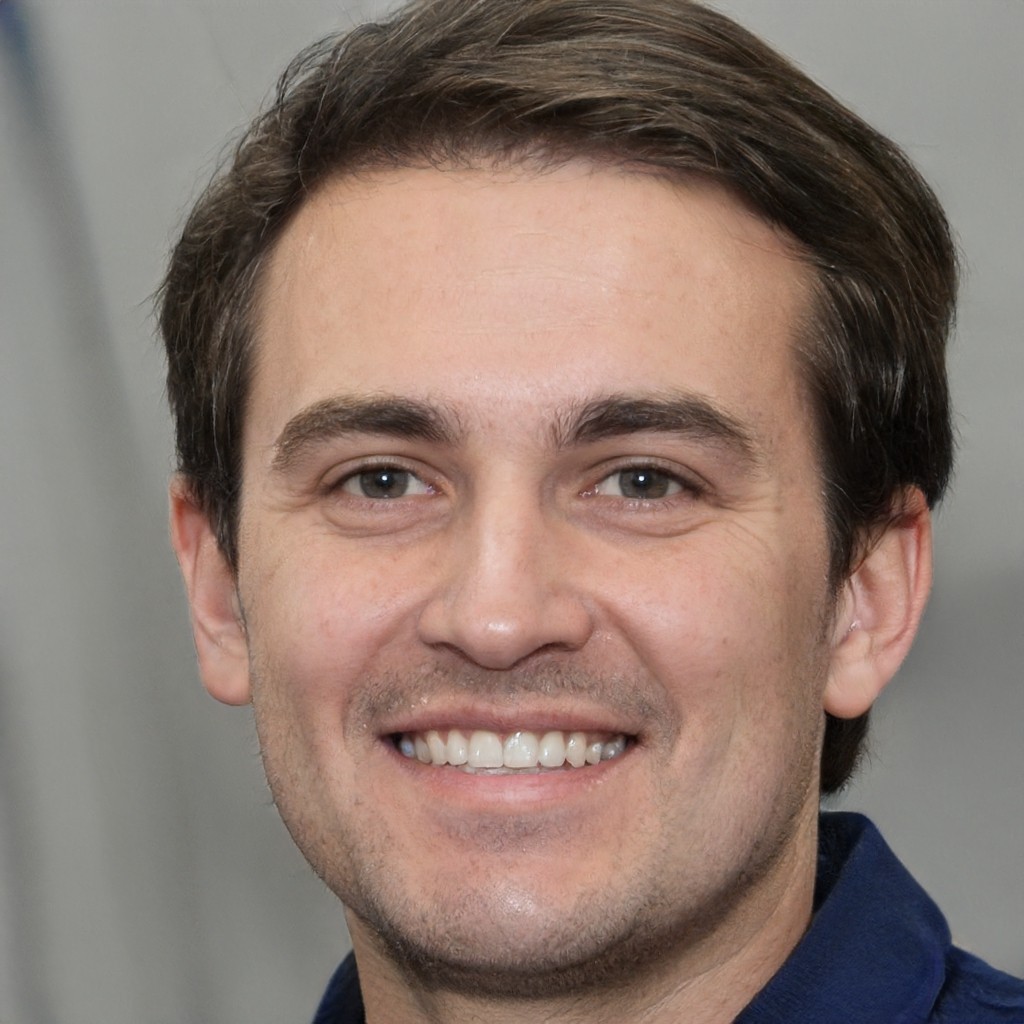 Adam Drewry, 38 yo | eyes, hair | ID1907148